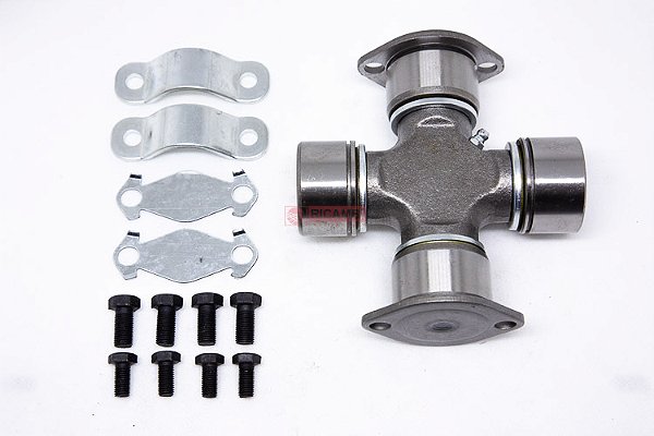 CRUZETA 4E9324 - Ricambi Tratorpeças