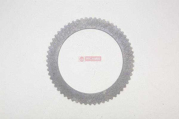 DISCO DE ACO 14743 - Ricambi Tratorpeças