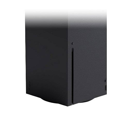 Console Xbox Series X - Microsoft - ShopB - 15 anos!