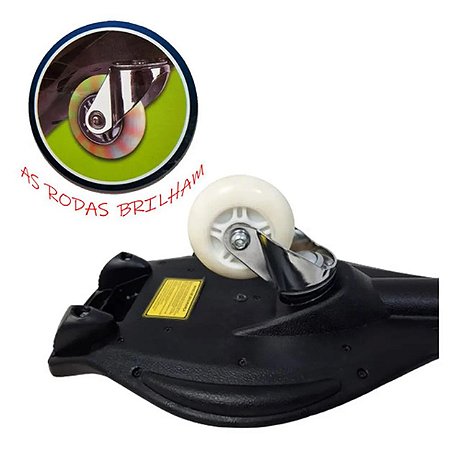 Skate Boy Radical - Waveboard - 2 Rodas - SB-170 - Fenix - Real Brinquedos