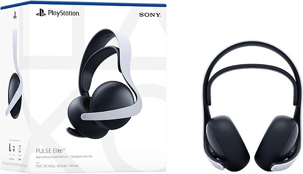 Ps5 pulse headphones store