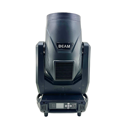 MINI MOVING BEAM 250 9R COM FITA DE LED ( 28764 ) - A MAIOR LOJA ...