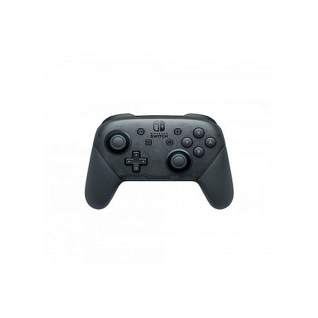 Pro controller Nintendo Switch Original - StartGames