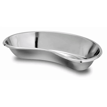 Cuba Rim Inox 26x12 cm Millenium- Fava Unidade - Tiradentes Saúde ...