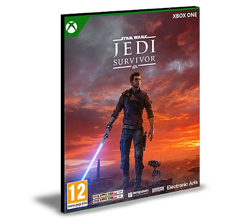 Jedi xbox one store