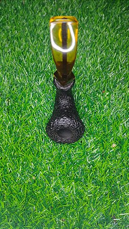 Cachimbo Calabash - MB - Tabacos Dalberto