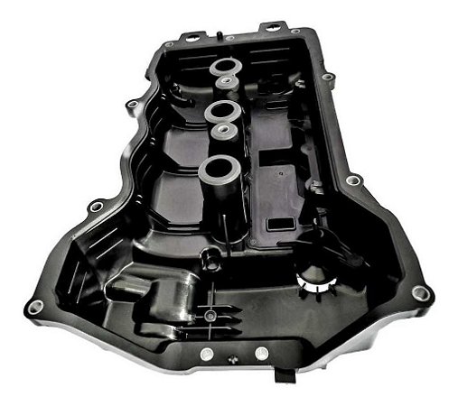 Tampa valvula Renault Kwid Logan Sandero 1.0 3cc 132659136r - Peças ...