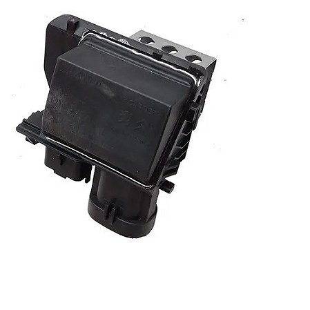 Resistencia Ventoinha Original Citroen Peugeot 9829220580 - Peças ...