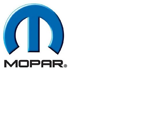 Palheta Limpador Traseiro Jeep Compass Original Mopar - Peças Originais ...