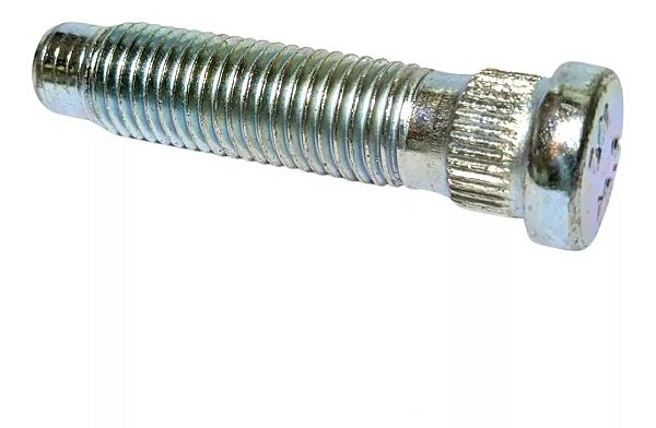 Parafuso Prisioneiro Cubo Roda Onix Prisma Cobalt S10 - Peças Originais ...