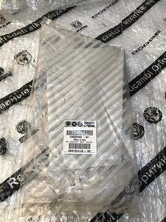 Portinhola Do Tanque Fiat Ducato - Original 1385931080 - Peças ...