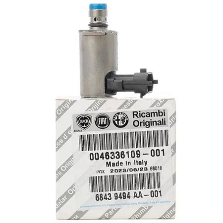 Válvula reguladora pressão Renegade Compass Toro 46336109 - Peças ...