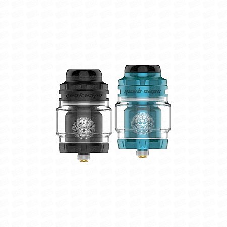 Atomizador Geekvape Z X II RTA - On Eletrônicos