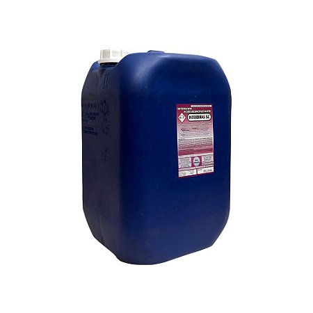 Intercap Concentrado INTERBRAS SC - Bras Chemical - Produtos de Limpeza ...