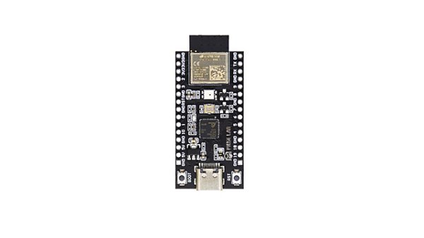 ESP32 - C3 RISC-V - Robótica IOT