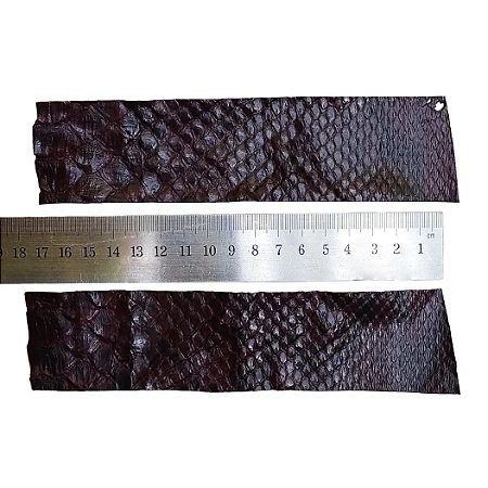 Couro de Cobra - Python (até 3 arcos) - Ferramental