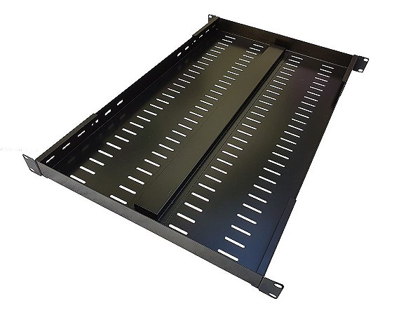 Bandeja Padrão 19 Polegadas para Rack Telecom - Itcomtech
