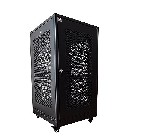 Mini Rack SoHo Completo, para escritórios, agências, pequenas empresas ...