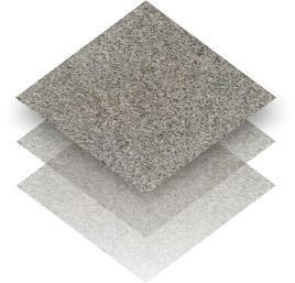 Piso de Granito Cinza Castelo - Capital Pisos | Piso de Granito ...