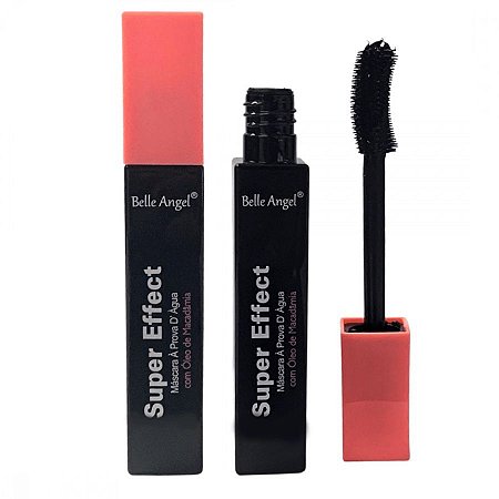 Rímel Super Effect Belle Angel - Amada Make