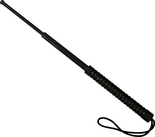 BASTÃO RETRATIL - Miguel Hernandez | Artigos Militares