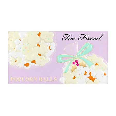 Mini paleta de sombras - Popcorn Balls | Too Faced - Manu Buy Imports