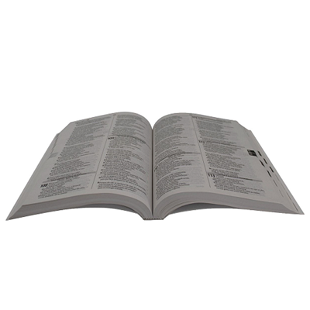 Bíblia Sagrada Naa Evangelização - Semente Da Paz - Novo Israel ...