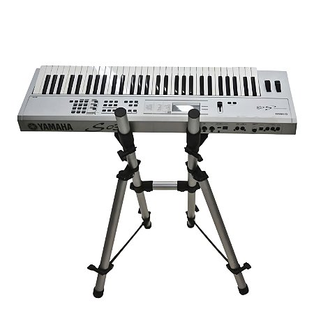 Rack Teclado Modular TM 110 Titanium Racks - Equipamentos para DJs é Aqui