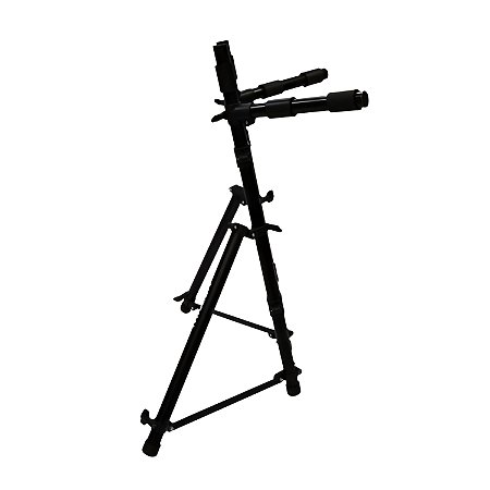 Rack Teclado Modular TM 110 Titanium Racks Preto - Equipamentos para ...