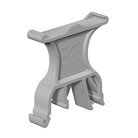 Suporte Plástico Para Identificacao Scht 5 S Gr 1461730000 Weidmuller ...