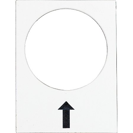 Etiqueta Dir 01 Est Xaca ZB2BY4907 SCHNEIDER - Lumilux Materiais ...