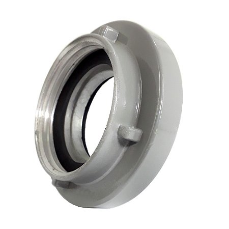 Adaptador Storz De 2.1/2 X 2.1/2 Alumínio - Reconnstek