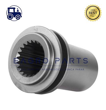 Luva Engate Massey MF440 / MF440X / MF445 / MF445X / MF455X / MF460 53 ...