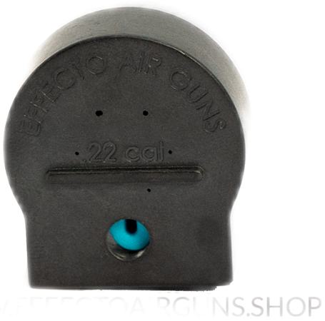 CARABINA PCP EFFECTO PX5-PRO LAMINADA VERDE 5.5mm LANÇAMENTO - Loja Matero