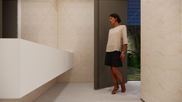 Revestimento 33X54 A 54053 Bri Lc CX2,04 M² Artec – qualidade garantida ...