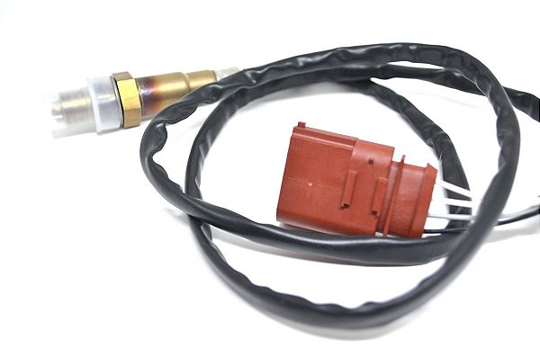 Sensor Oxigenio Sonda Lambda Audi Volkswagen 06A906262 - Assaliz Import.