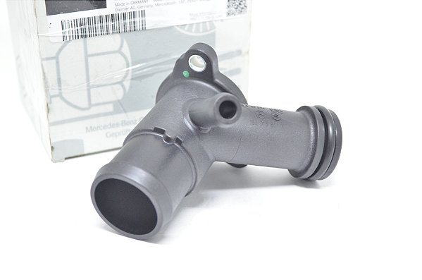 Cotovelo Válvula Termostática Mercedes Classe A C CLA GLA 2702000200 2 ...