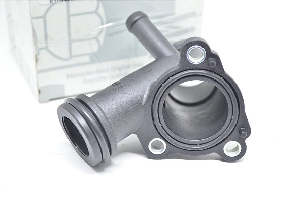 Cotovelo Válvula Termostática Mercedes Classe A C CLA GLA 2702000200 2 ...