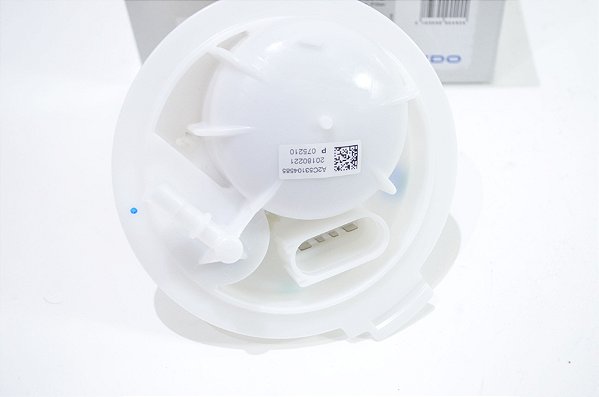 Filtro Combustível Porsche Cayenne Touareg Audi Q7 V6 V6 VDO 7L0919679 ...