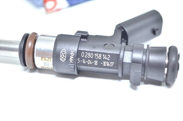 Bico Injetor Mercedes Original C63 E63 Cl63 S63 Ml63 Bosch - Assaliz ...