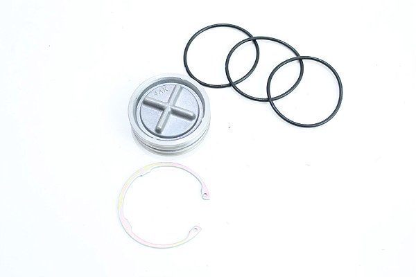 Volvo B4 Capa Servo Transmissão Aw55-50 51 V40 S60 S40 S80 30751262 ...