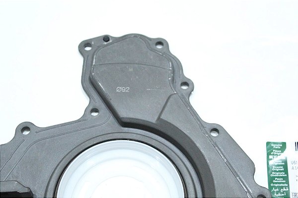 Retentor Traseiro Virabrequim Land Rover Discovery 3 2.7 V6 LR036542 ...