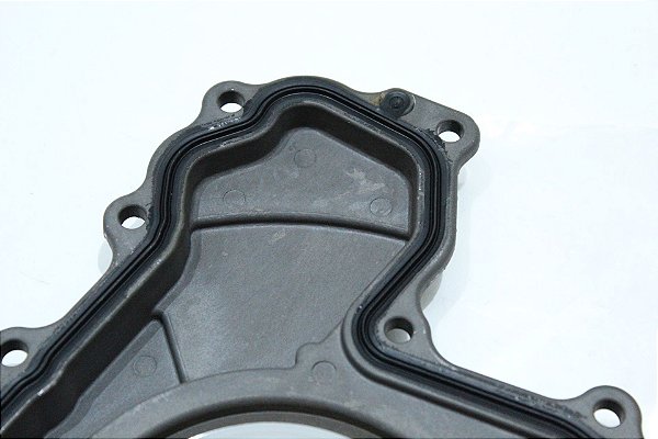 Retentor Traseiro Virabrequim Land Rover Discovery 3 2.7 V6 LR036542 ...