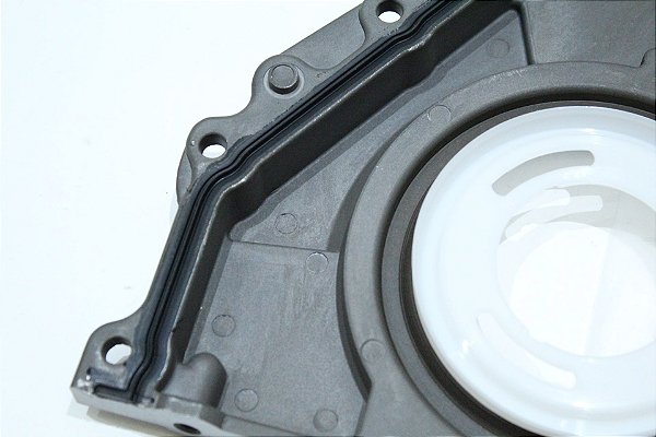 Retentor Traseiro Virabrequim Land Rover Discovery 3 2.7 V6 LR036542 ...