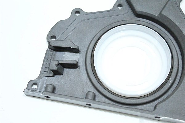 Retentor Traseiro Virabrequim Land Rover Discovery 3 2.7 V6 LR036542 ...