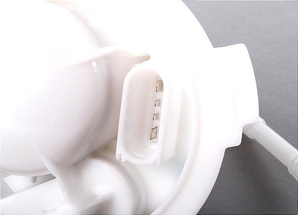 Filtro Combustível Porsche Cayenne Touareg Audi Q7 V6 V8 Vdo 7L0919679 ...