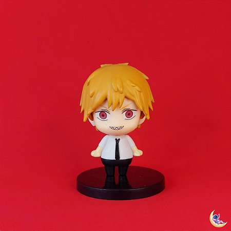 Action Figure Denji - Chainsaw Man - Waning Moon