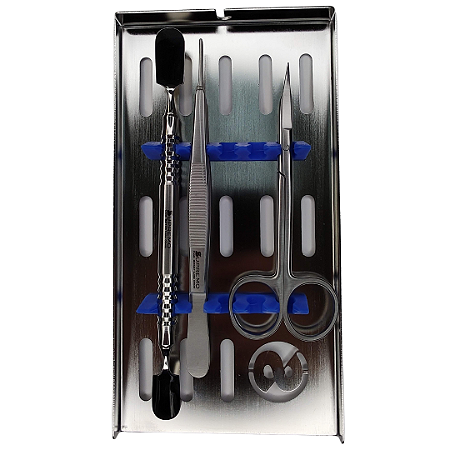 Kit PRF Completo - Supremo Instrumentais