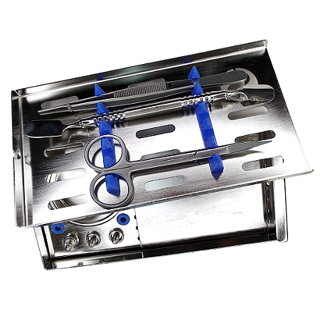 Kit PRF Completo - Supremo Instrumentais