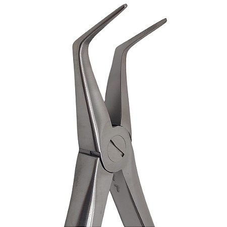 Fórceps para Raiz 45°S – Dental Guru - Supremo Instrumentais